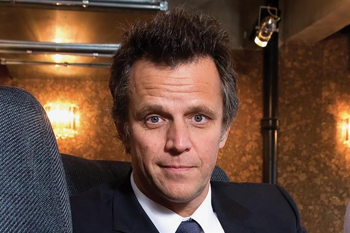 Arthur Sadoun: If you're not transforming, you will be left behind