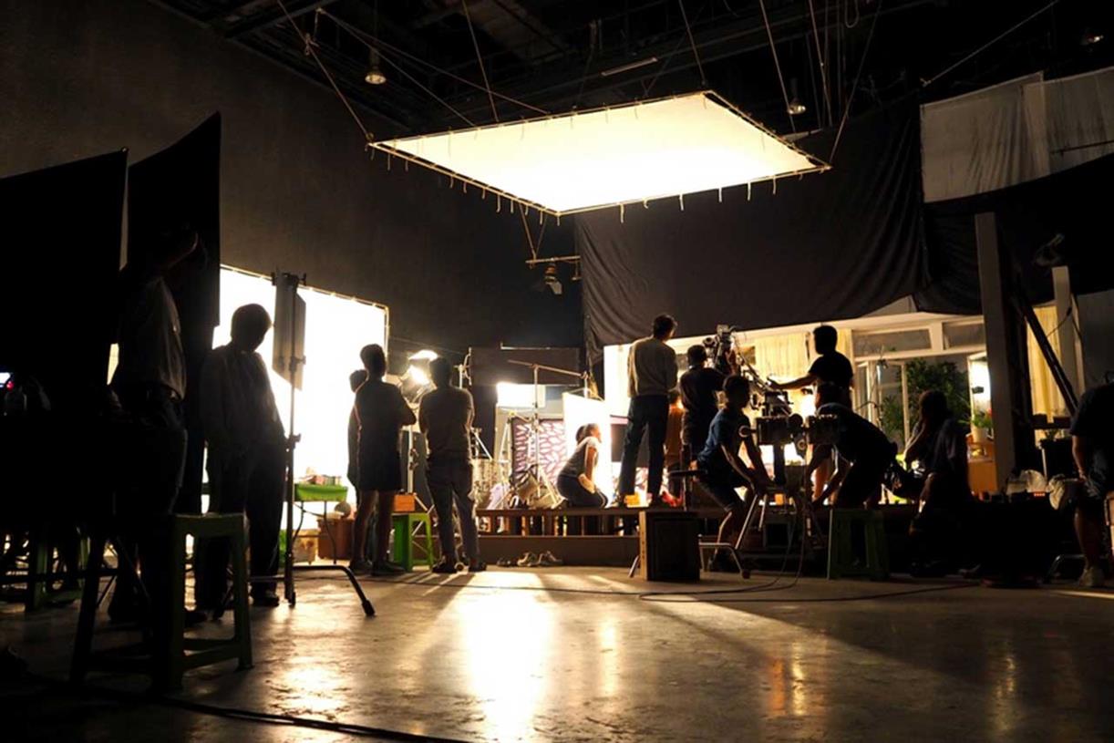 No lights, cameras or action: how adland is adapting to production ...