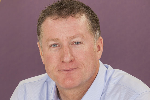 My Media Week: Steve Atkinson | Campaign US