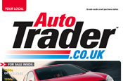 Chrysler to run campaign with Auto Trader