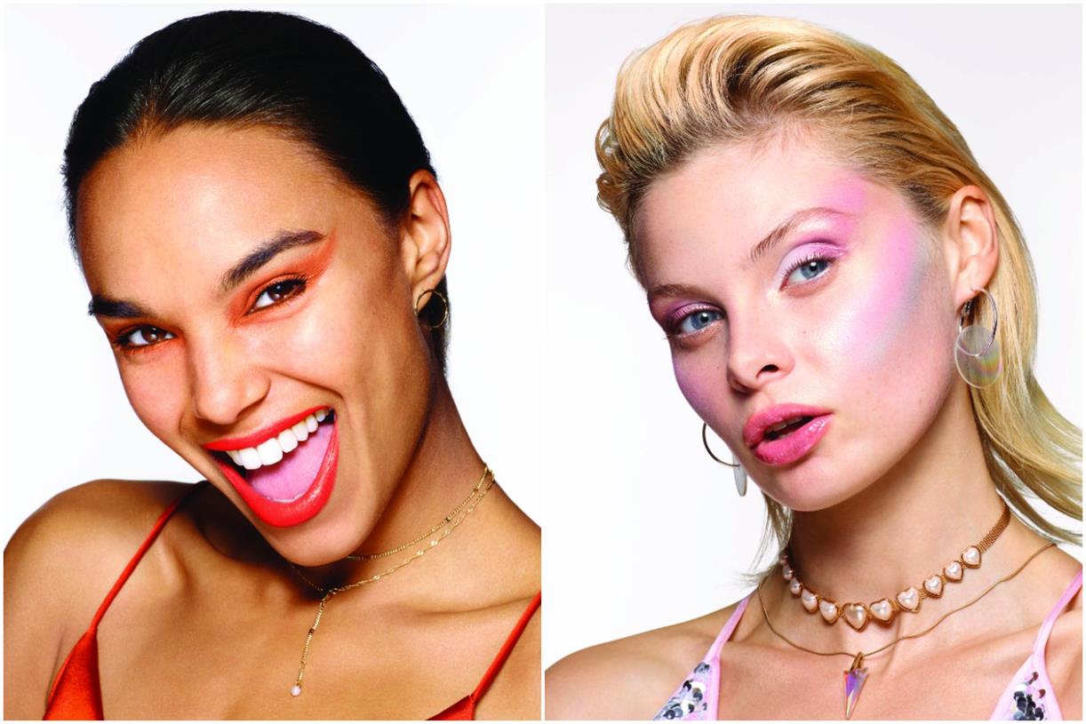 Spark Foundry wins Avon global media account