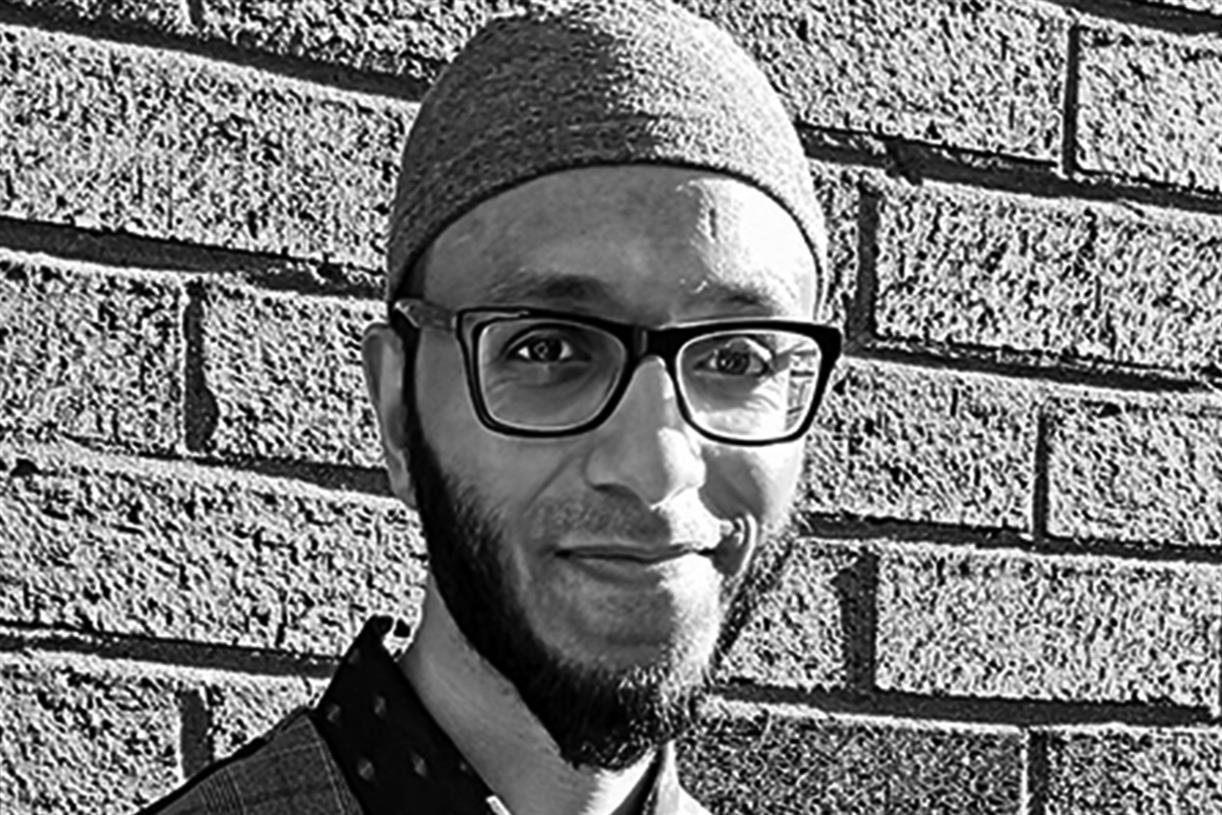 Faces to Watch 2020: Azad Ali