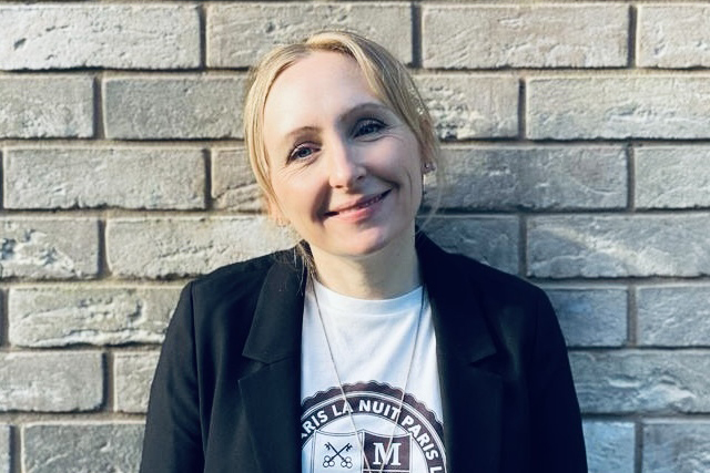 Campaign UK 40 Over 40 winners: Emma Harman, Whalar