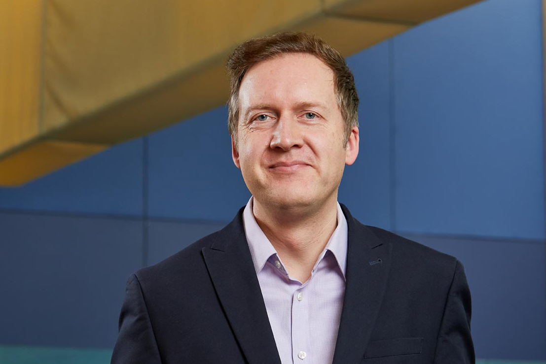 Campaign UK 40 Over 40 winners: Pete Markey, Boots