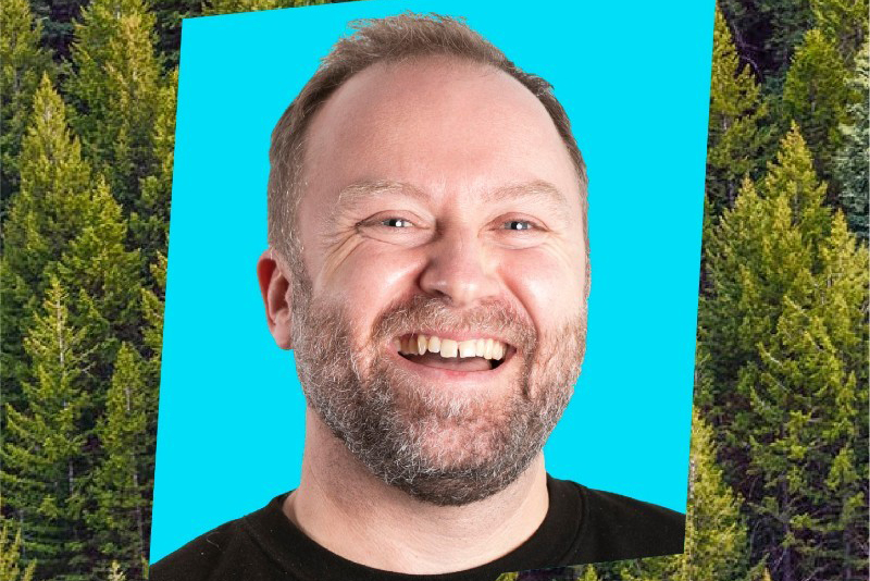 Campaign UK 40 Over 40 winners: Jake Dubbins, Media Bounty