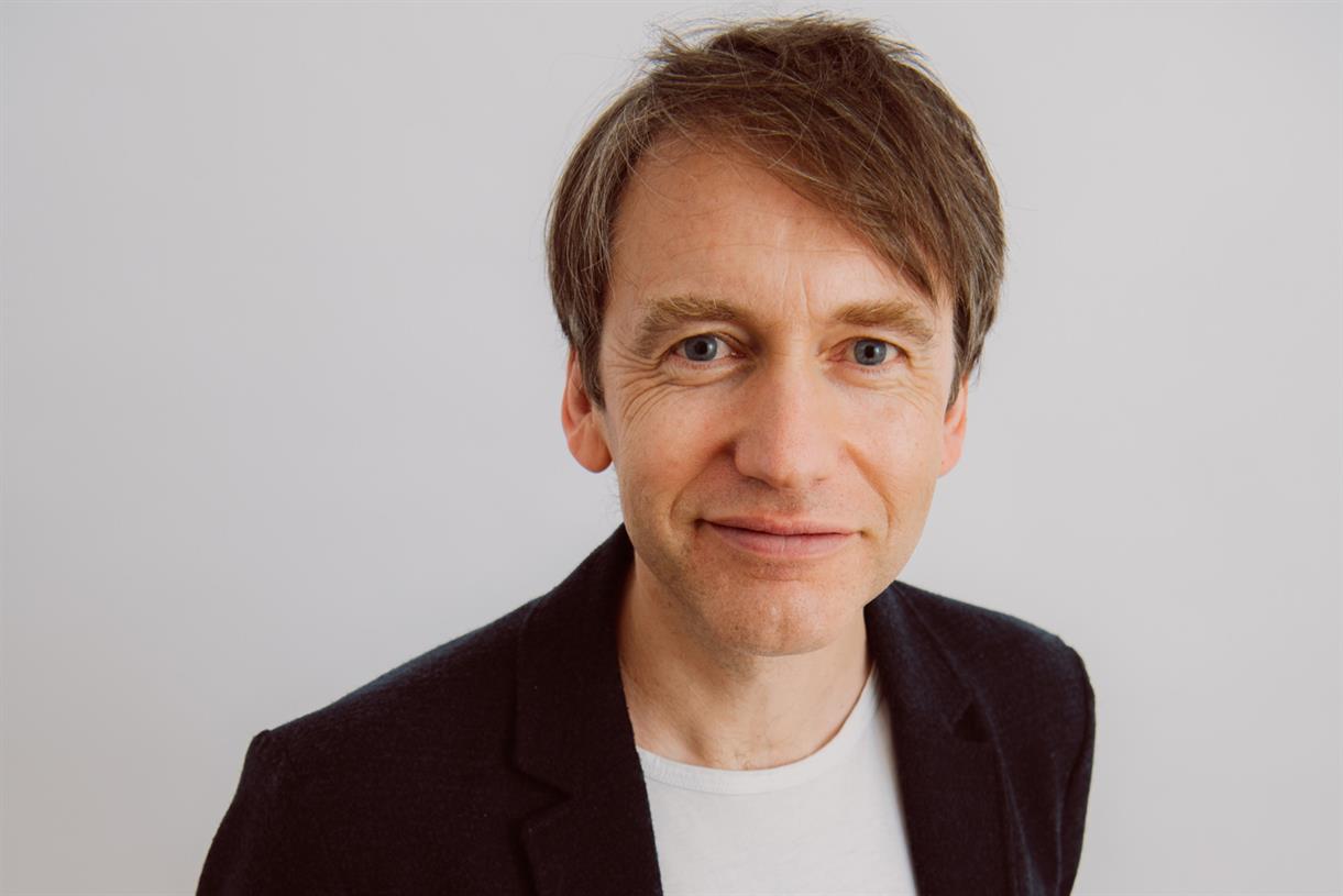 Campaign UK 40 Over 40 winners: Neil Barrie, TwentyFirstCenturyBrand