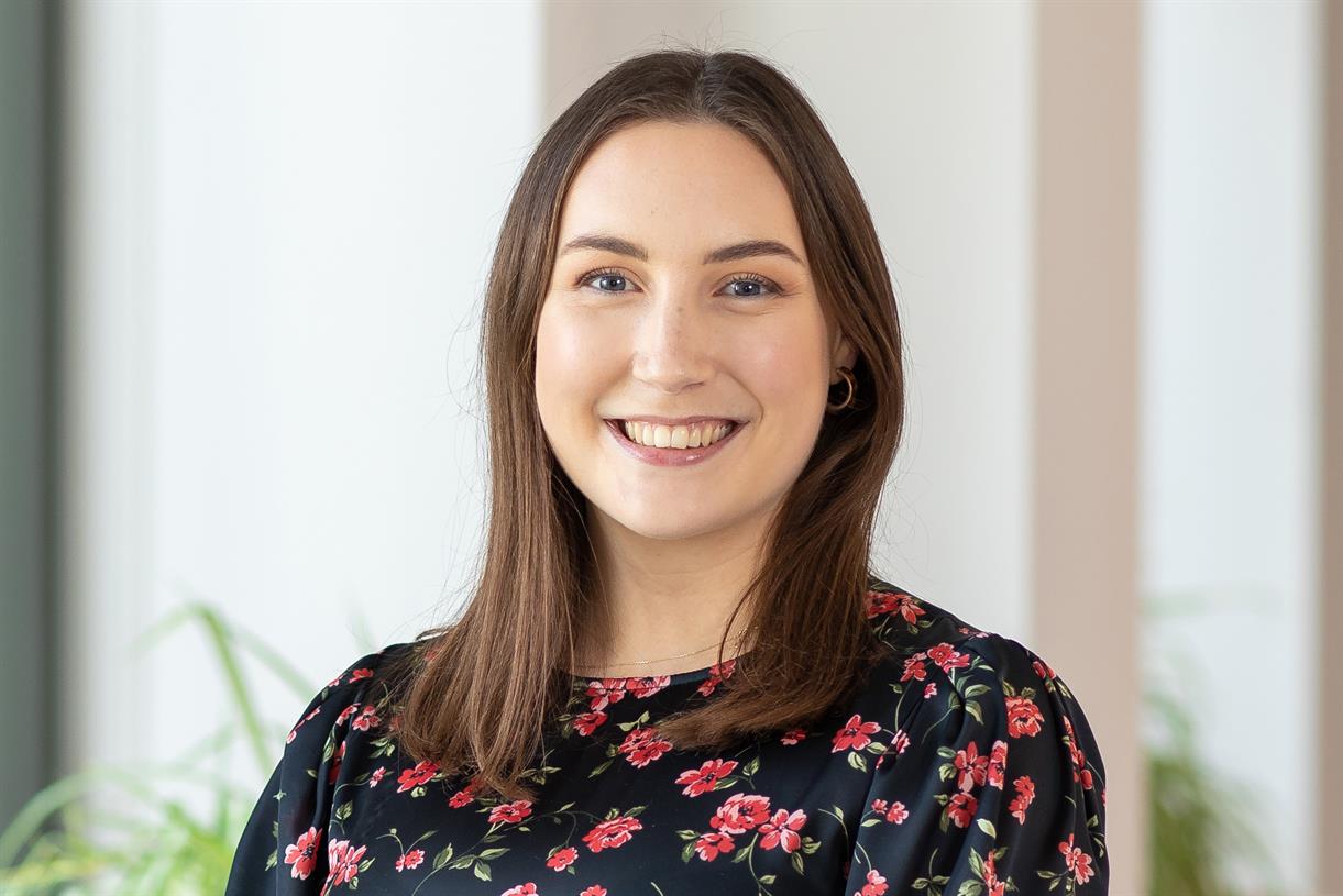 Media Week 30 Under 30 2022 newcomers: Tilly Pollock