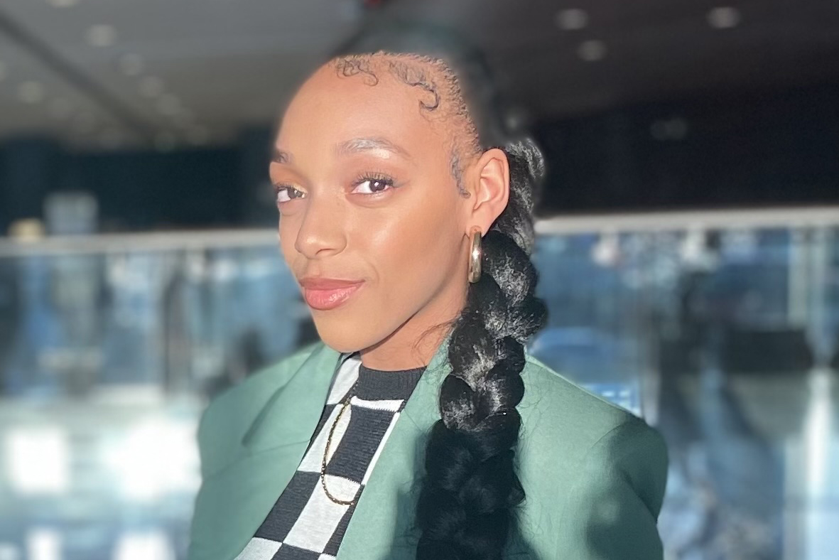 Media Week 30 Under 30 2022 newcomers: Shola West