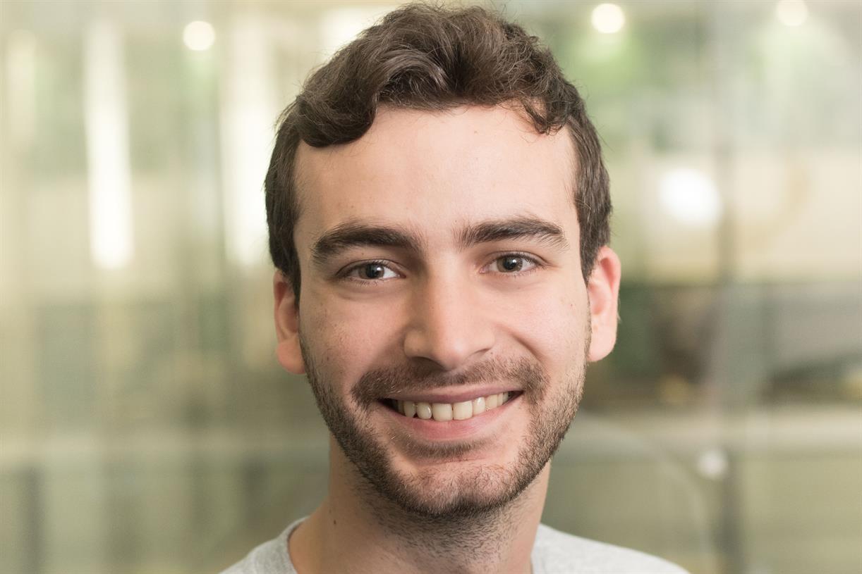 Media Week 30 Under 30 2022 newcomers: Karl Saade