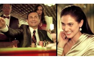 Video: Watch Vauxhall's new 'Ocean's Eleven' ad for Astra