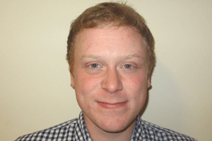 Peter Hunt has entered The Eventice