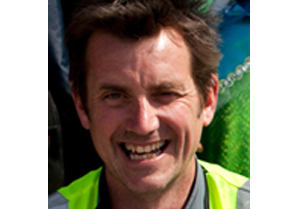 My Event World - Julian Bracey