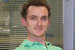 Matt Storey joins Gallowglass Board