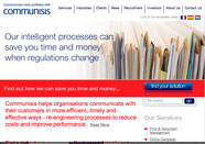 Communisis defies recession with profits up 61%, but direct mail suffers