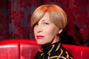 My Event World - Ros Newton