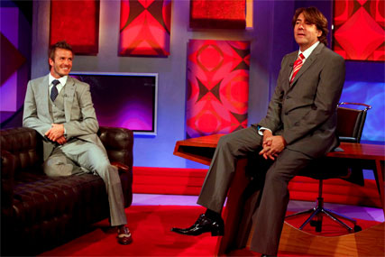 Ross bows out of controversial tenure at BBC