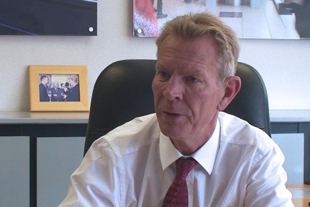 60 Second Spot: Jeremy Male, JCDecaux | Campaign US