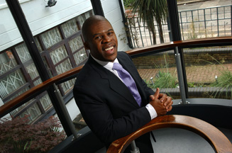 NSPCC hires RNIB's Paul Amadi as director of fundraising | Campaign US