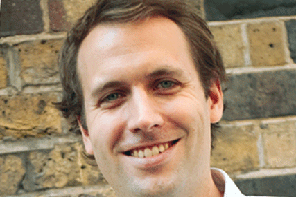 AOL's Whitten takes European role with Rubicon Project | Campaign US