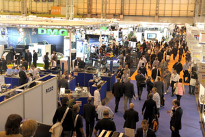 Mach stays at NEC until 2016