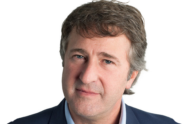 Think BR: 100 years of Bernbach - a creative revolution