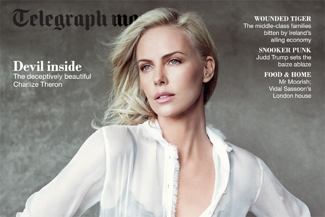 Telegraph Media Group launches Magazine Toolkit