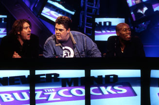 Noel Fielding to join Buzzcocks line up | Campaign US