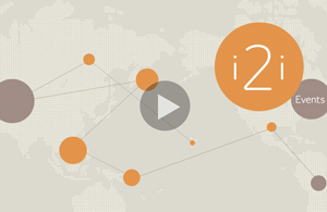 i2i expands international portfolio with CWIEME purchase