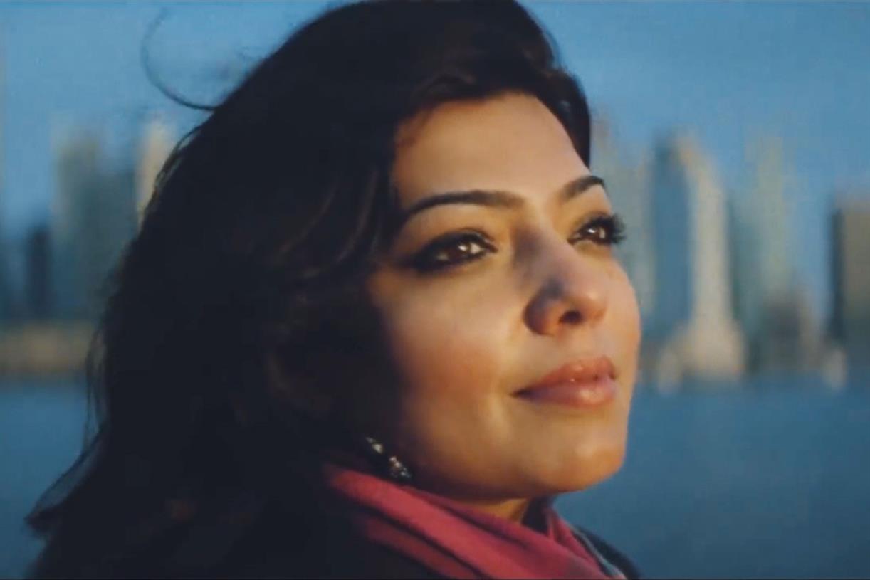 BA shifts social brief from SapientNitro to Cedar