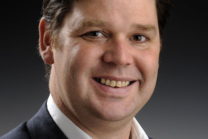 This Is What I Do: George Patten, Accenture