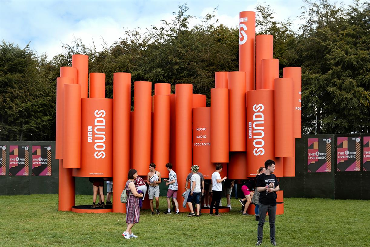 BBC Sounds Creates Audio Zones To Heighten Listening Experience BBC Sounds Creates Audio Zones To Heighten Listening Experience