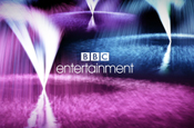 BBC Entertainment launches new idents