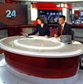 BBC News 24 launches first all-UGC news programme