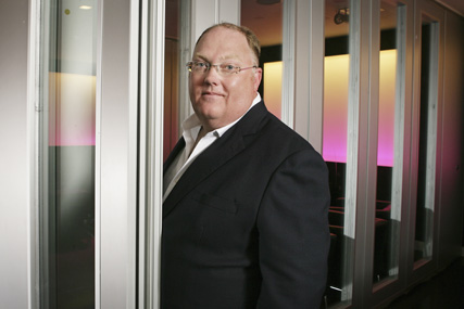 Phil Nunn quits TBWA for DraftFCB position