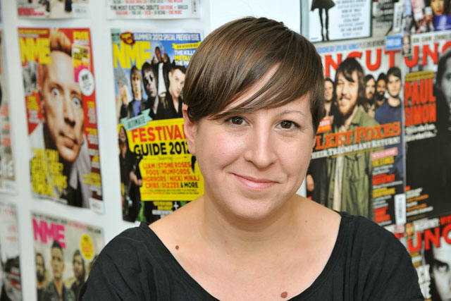 IPC Inspire appoints Ellie Miles to marketing role as Pearson exits ...