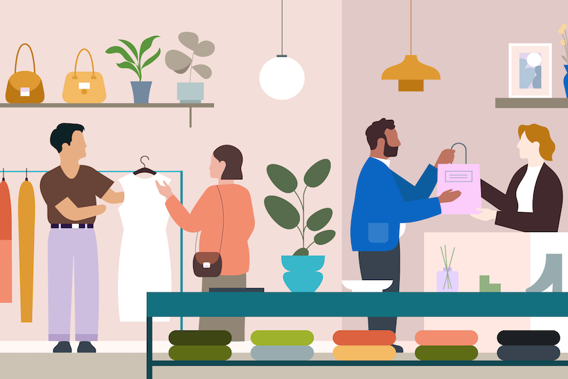 Hamish Nicklin on fixing marketers’ FOMO