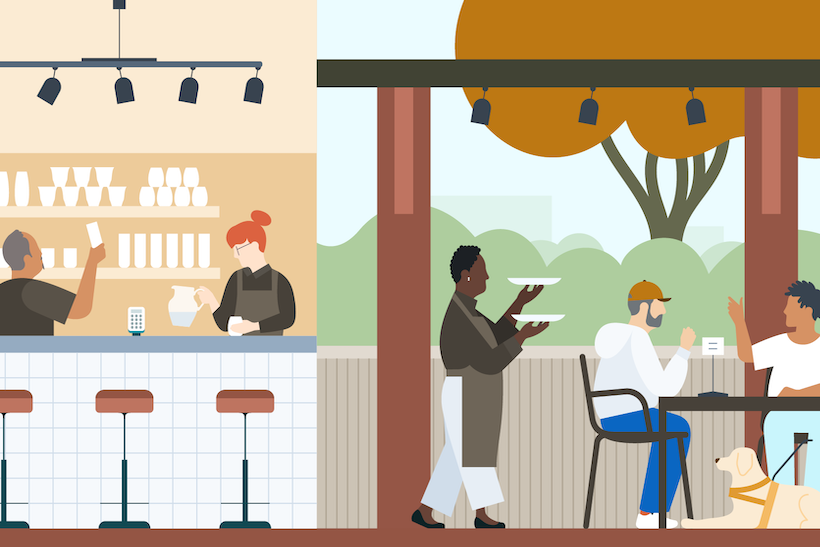 PHD's Ali Reed on how to use data to unlock potential