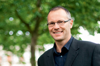 The Marketing Profile: Scott Jefferson of Greggs