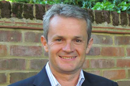 DCM hires Simon Rees as managing director | Campaign US