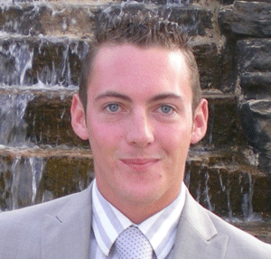 The Eventice - Michael Dalton