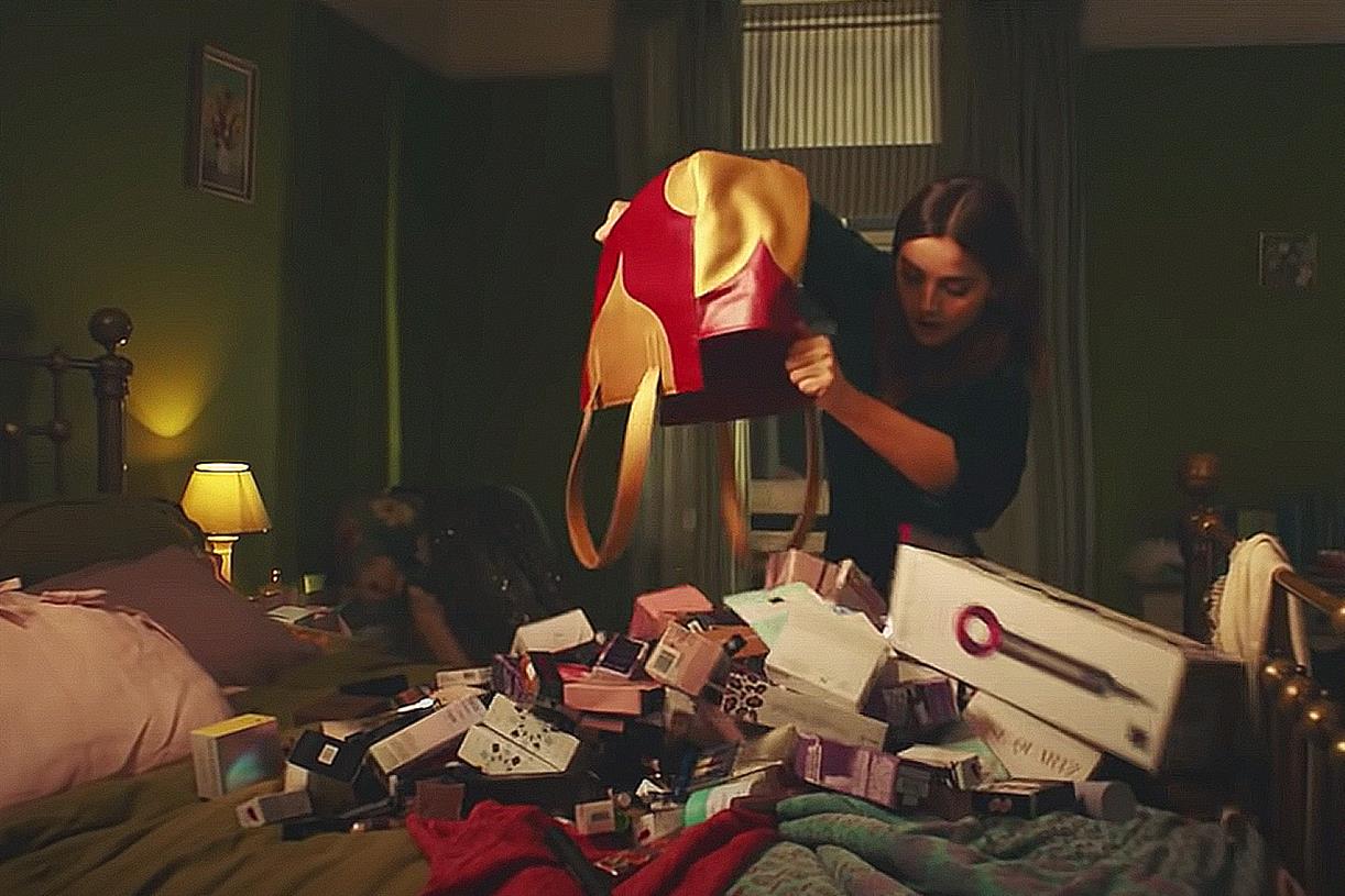 Pick of the week: Boots Xmas ad hits the spot for those of us who just ...