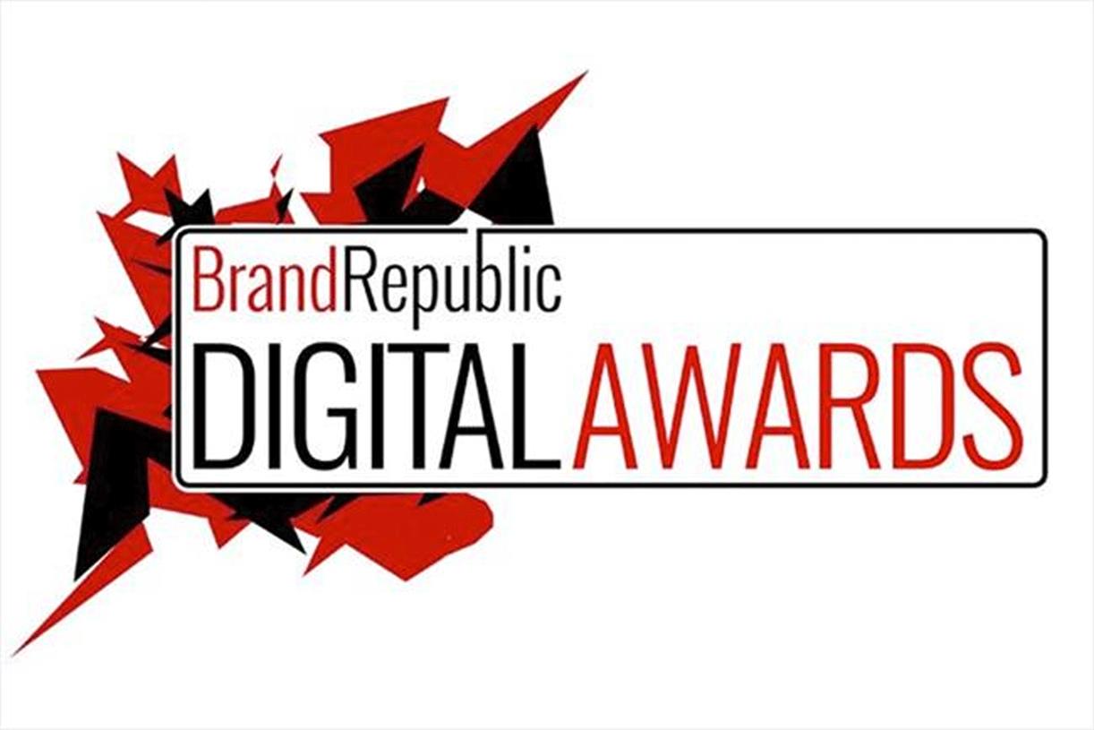 Brand Republic Digital Awards 2015 shortlist