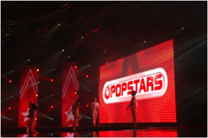 The history of the modern talent show - who remembers Popstars?