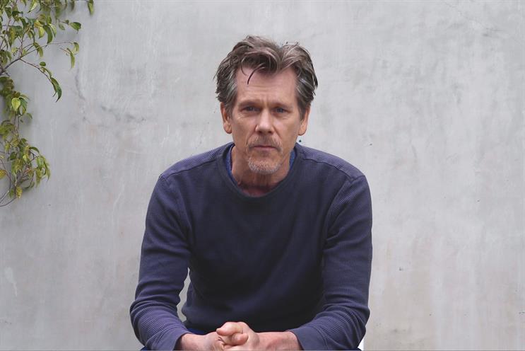 Pick of the Week: EE shows Kevin Bacon's finest hour