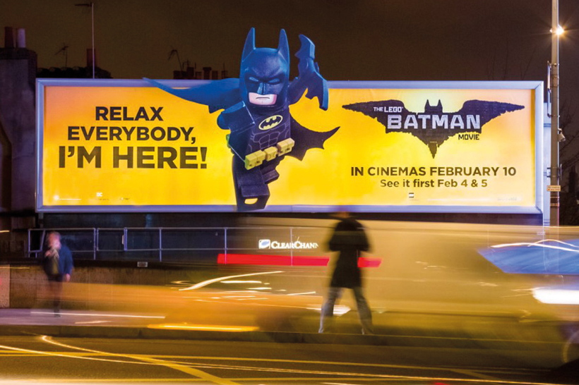 Campaign Media Awards: Media and Entertainment