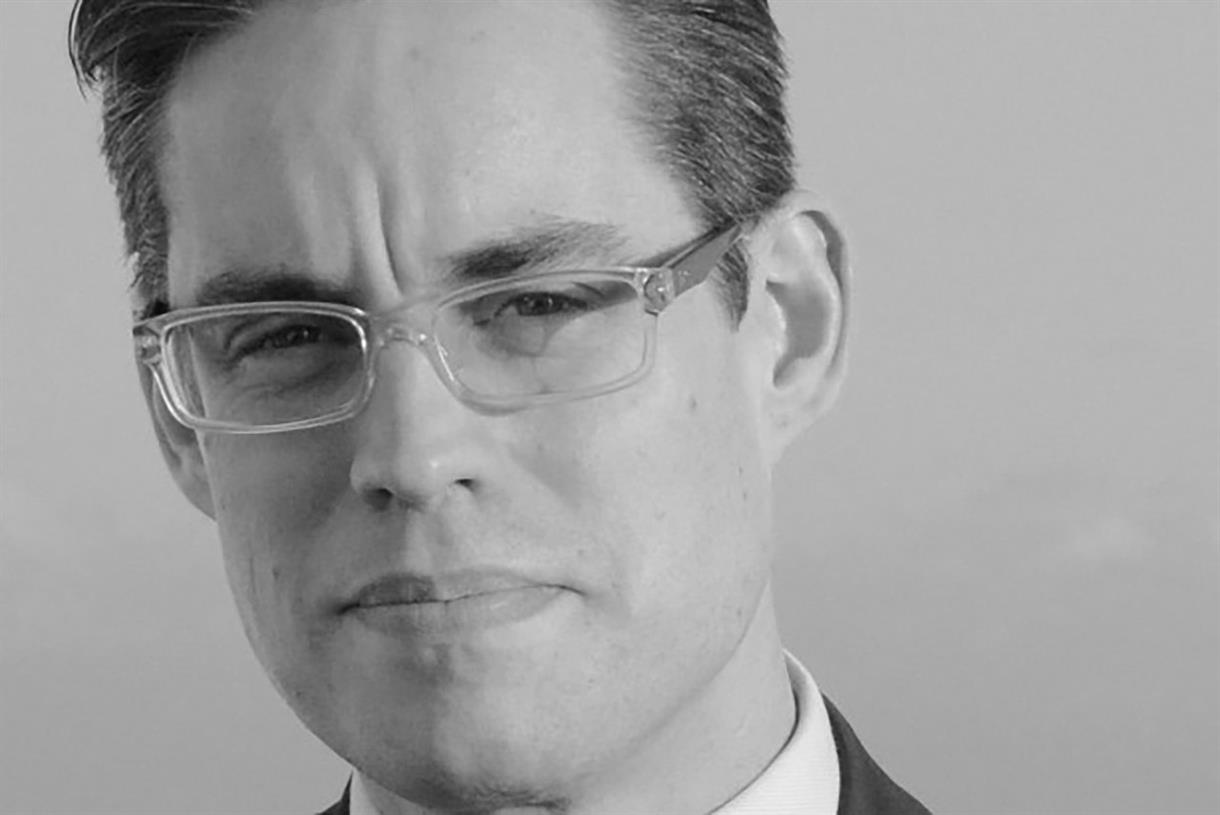 Power 100 2021: Simon Baugh, GCS