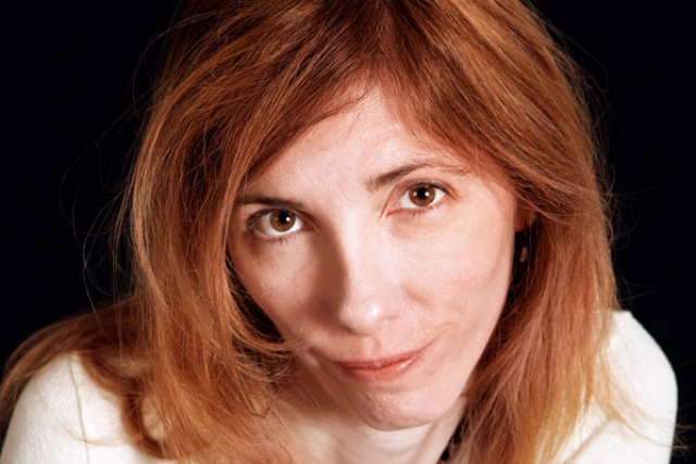 Claire Beale: Reinspired and reignited