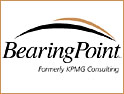 KPMG Consulting sheds name to become BearingPoint