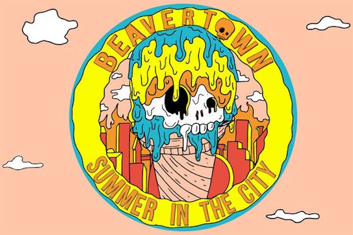 Beavertown to hold one-day block party | Campaign US