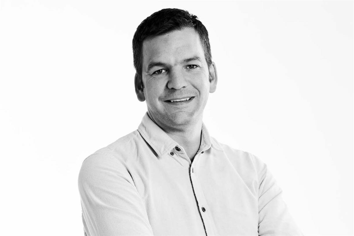 Purplebricks hires Just Eat’s Ben Carter as CMO